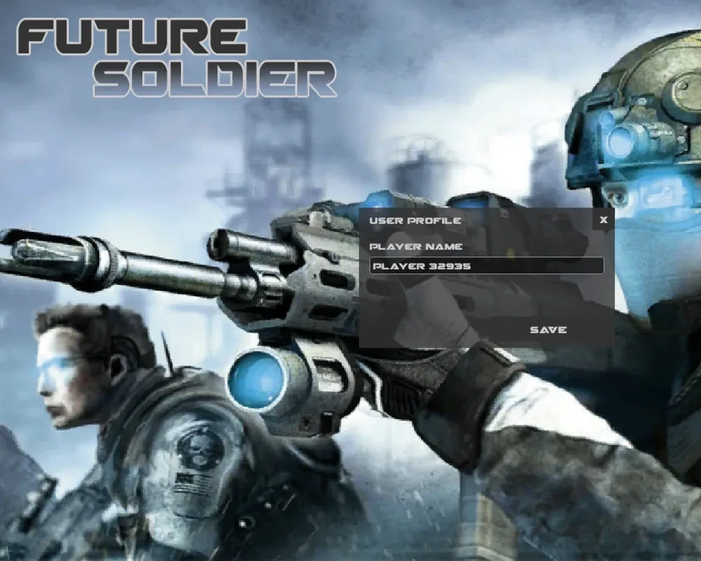 Future Soldier Tactical Combat 🎯 - FPS Web